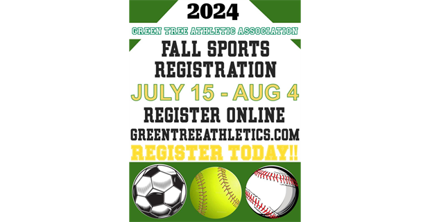 Home [www.greentreeathletics.com]